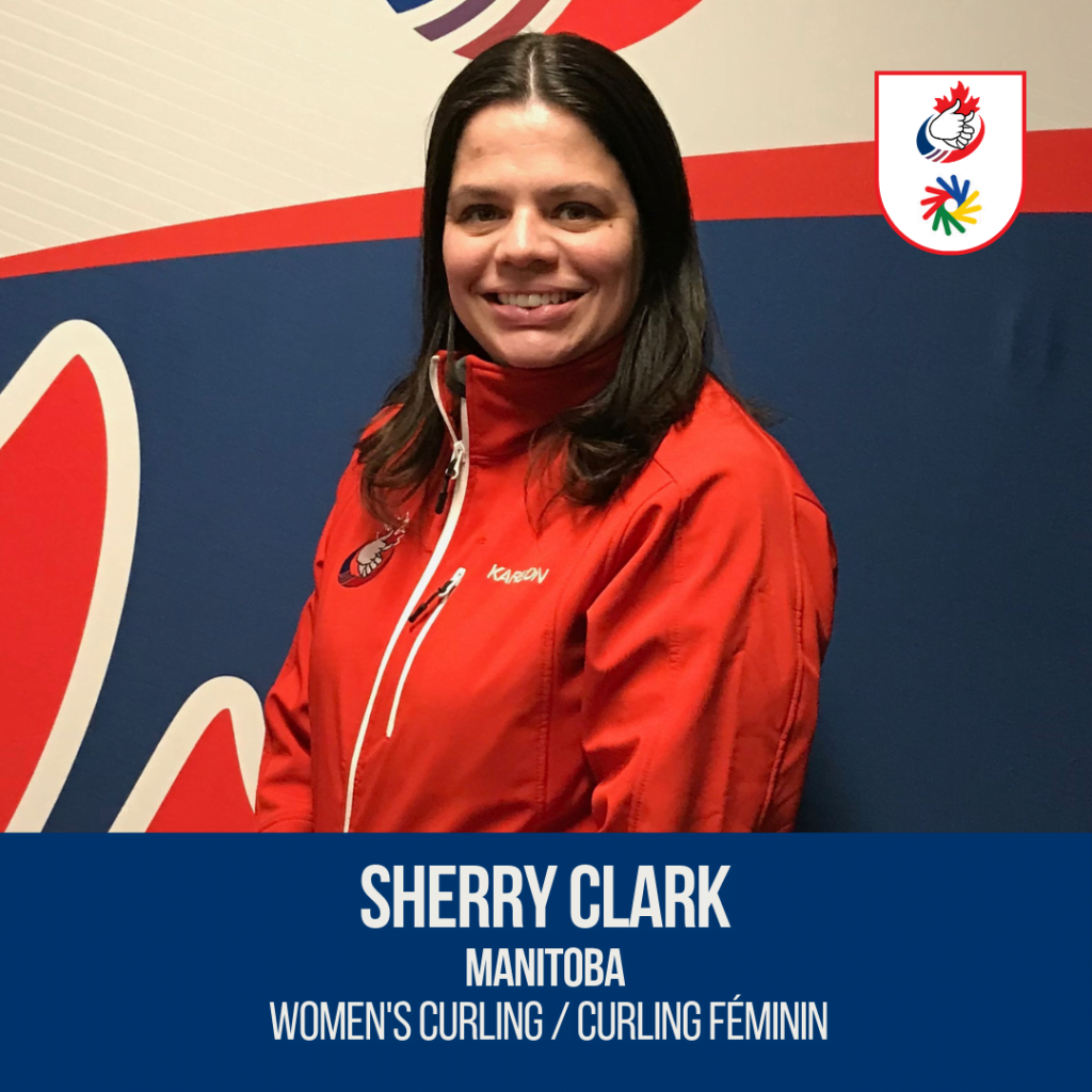 Sherry Clark - CDSA