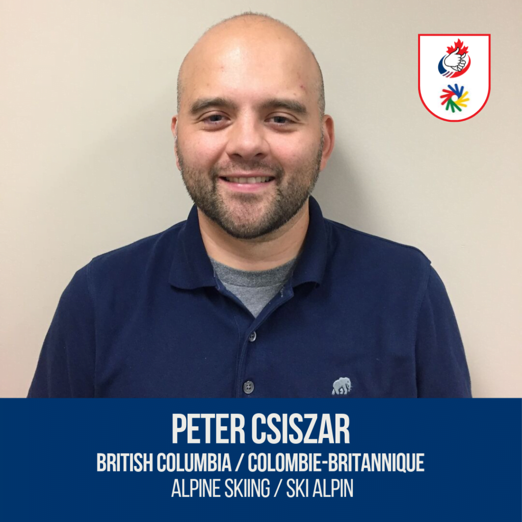 Peter Csiszar - CDSA