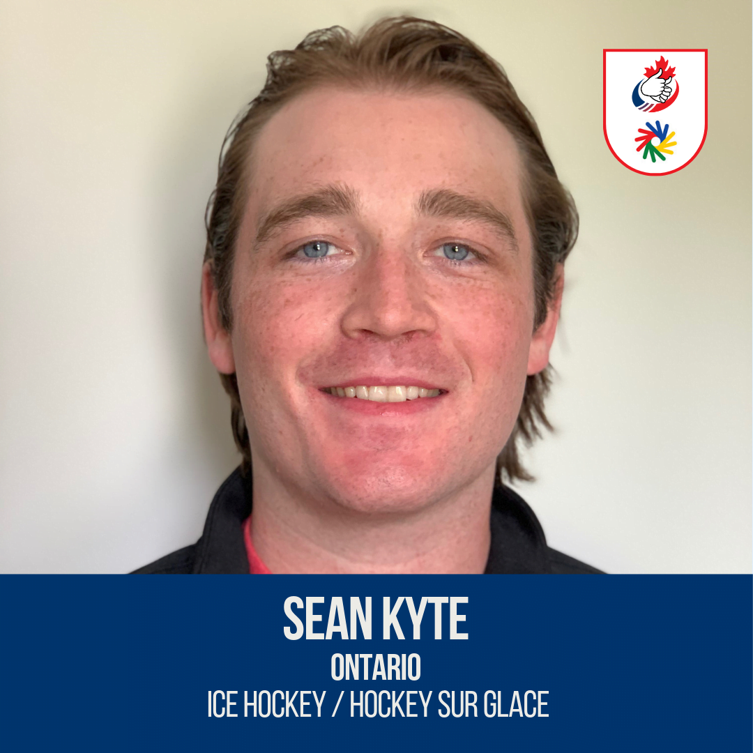Sean Kyte - CDSA