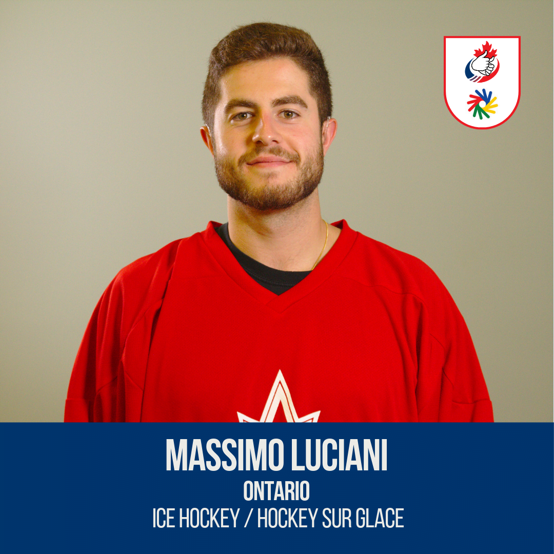 Massimo LUCIANI - CDSA