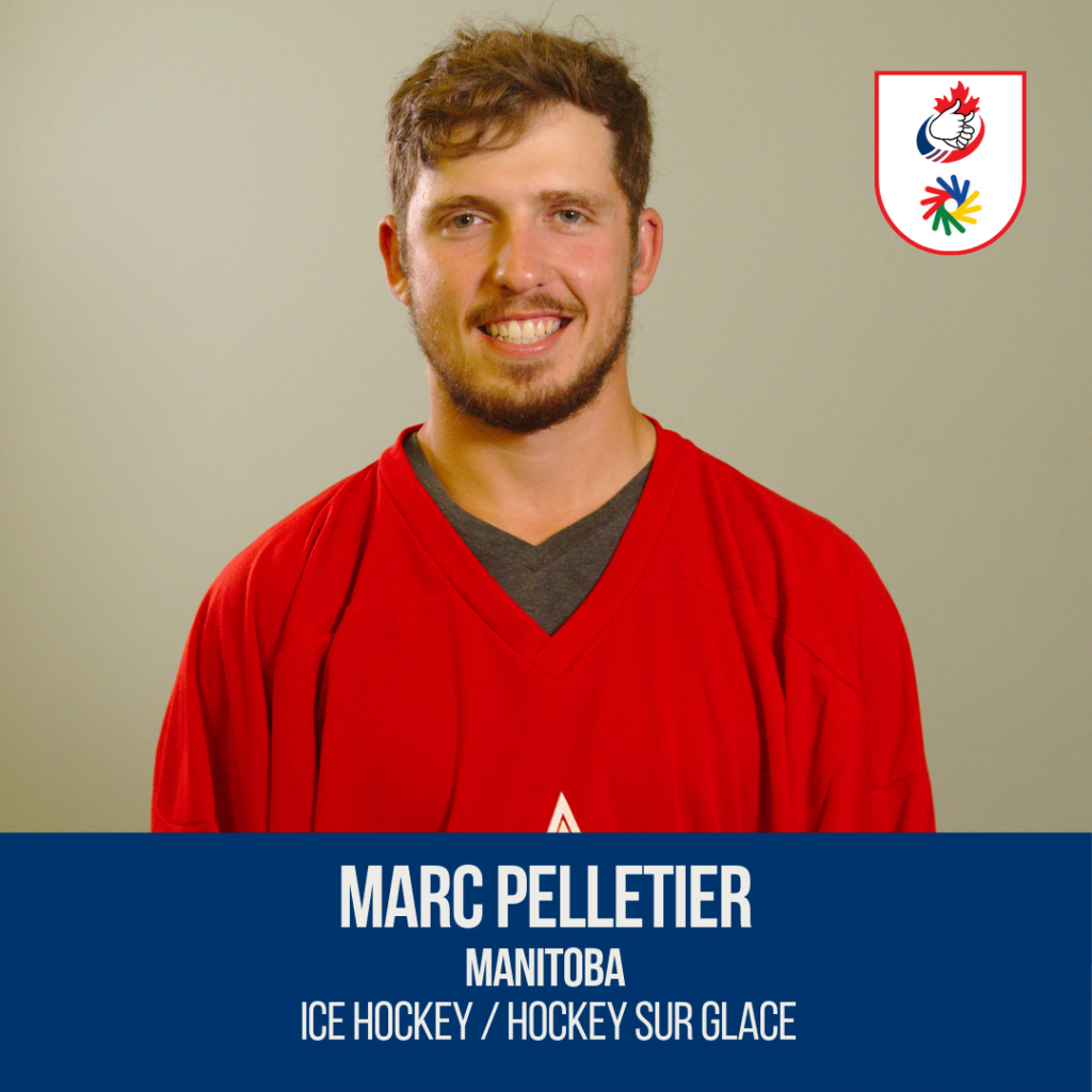 Marc Pelletier - CDSA