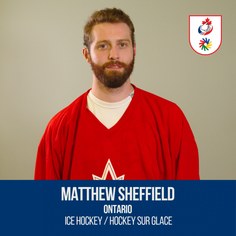 Matthew Sheffield - CDSA