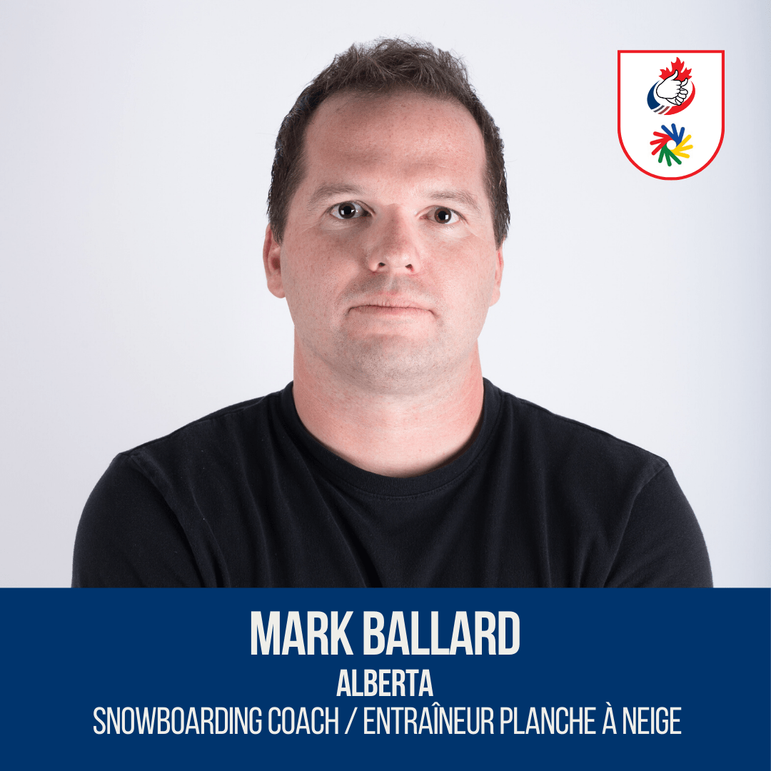 Mark Ballard - CDSA