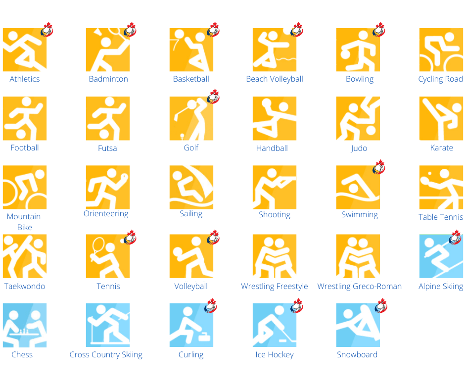 International - CDSA