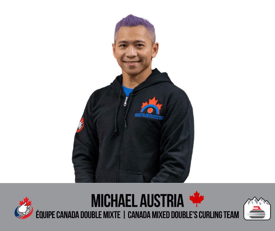 Michael Austria - CDSA