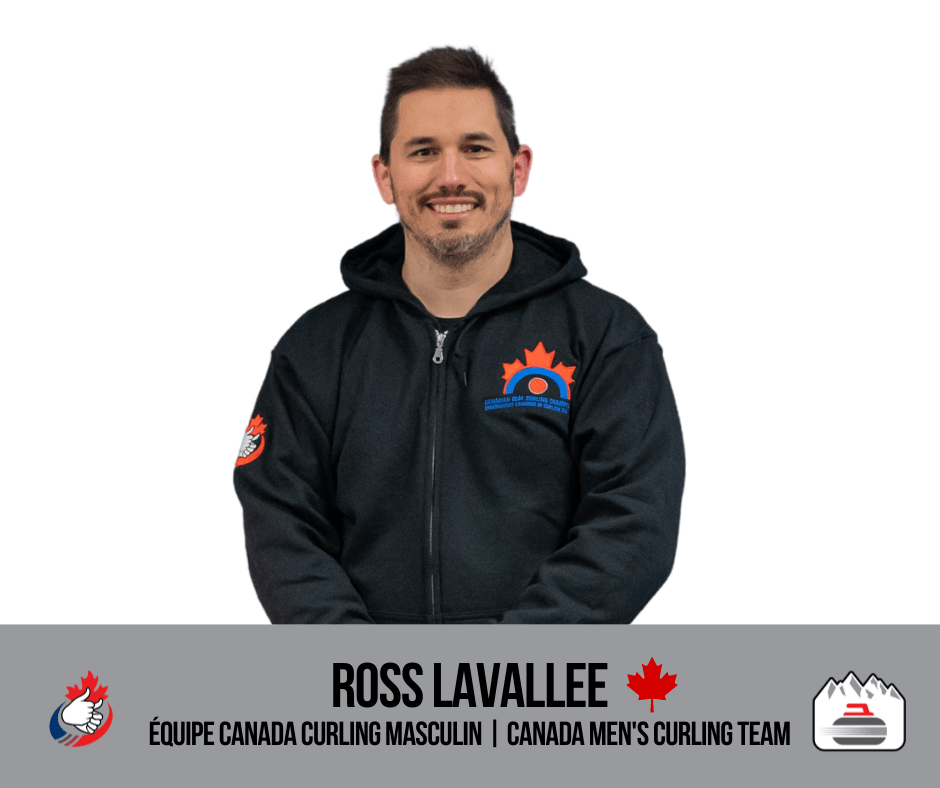 Ross LaVallee - CDSA