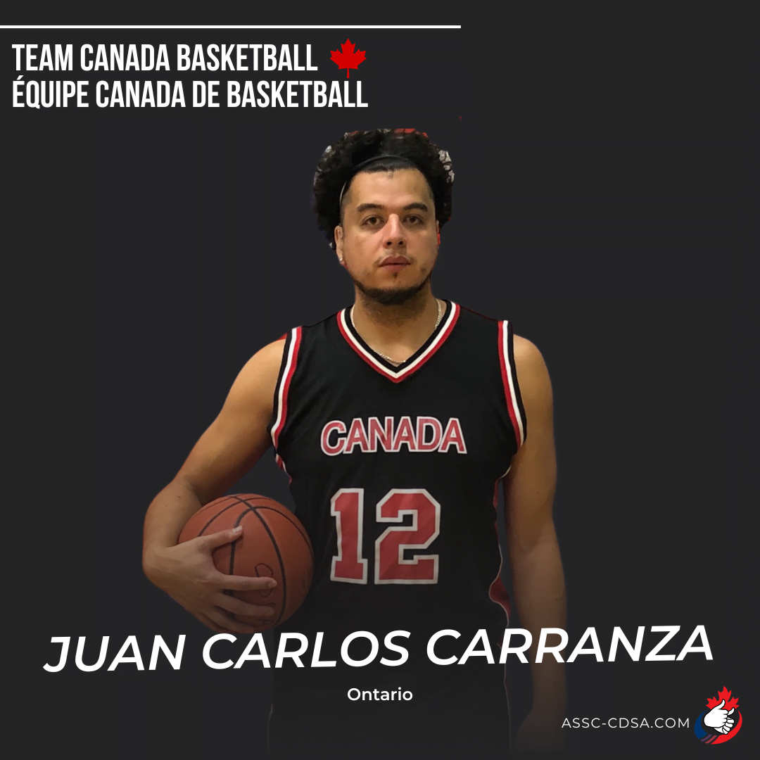 Juan Carlos Carranza - CDSA