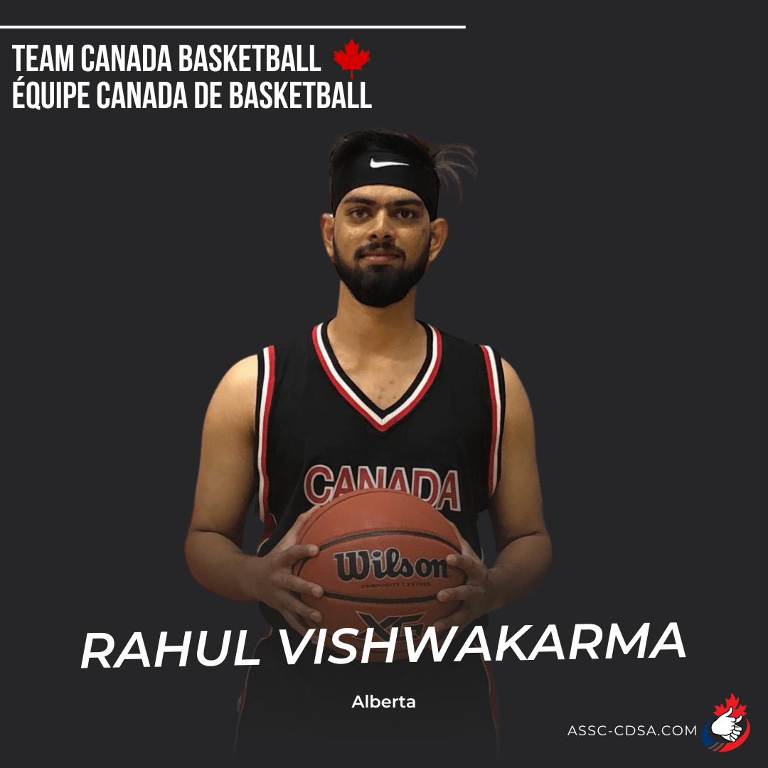 Rahul Vishwakarma - CDSA
