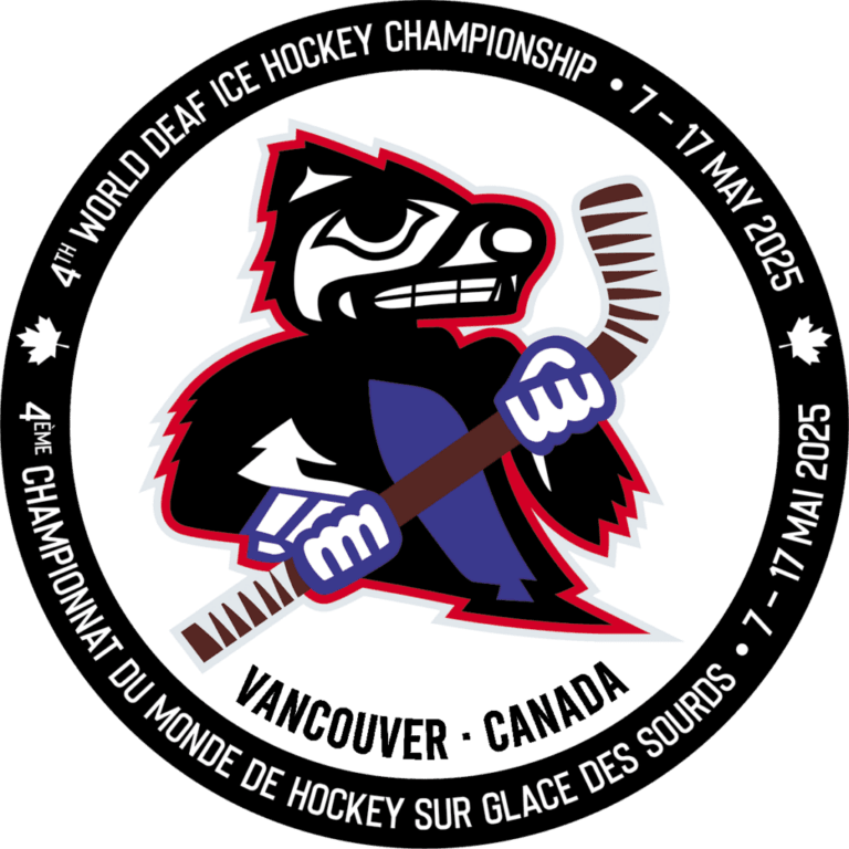 CDSA - Canadian Deaf Sports Association