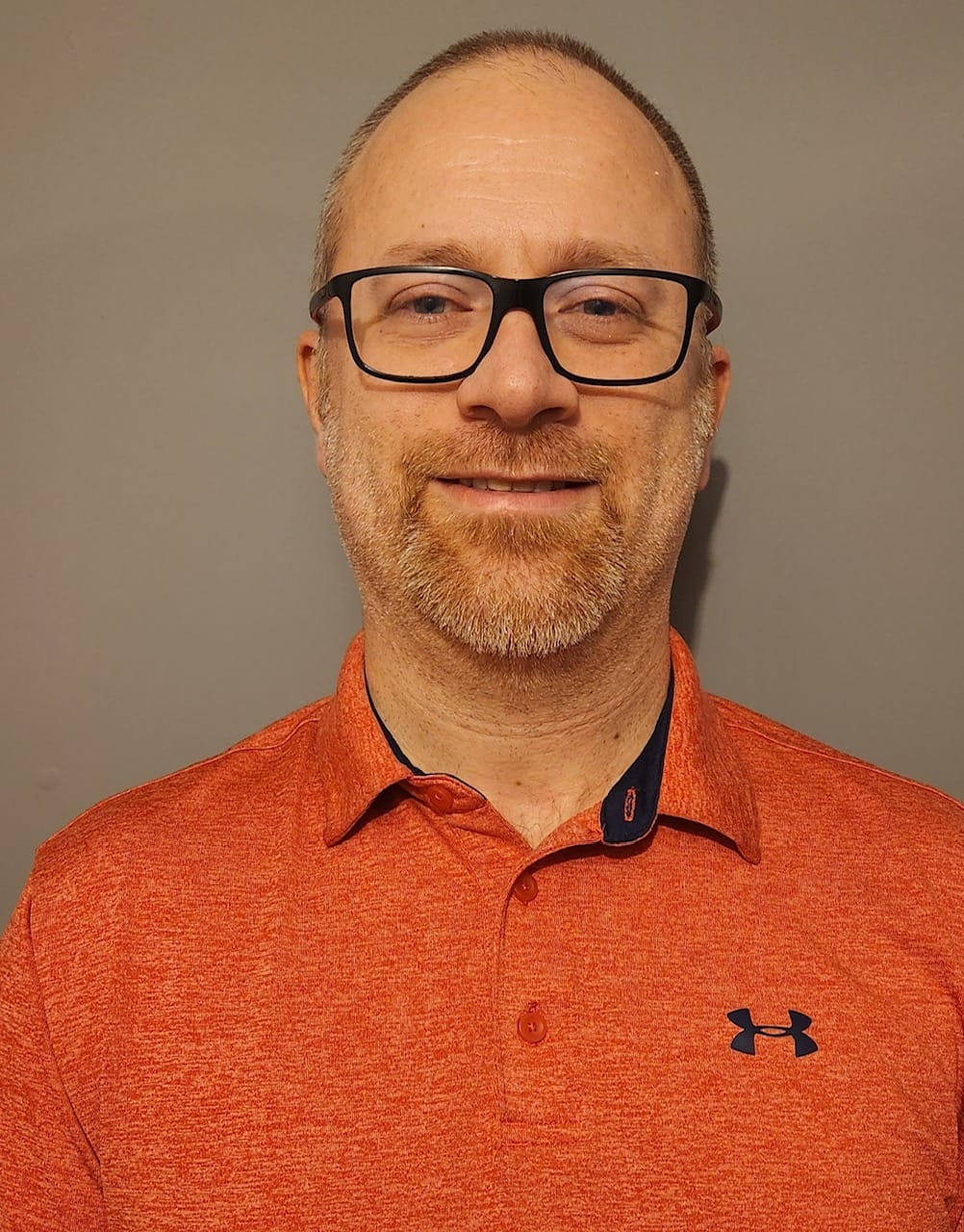 Tyler Plett nominated Manager of Team Canada Ice Hockey - CDSA